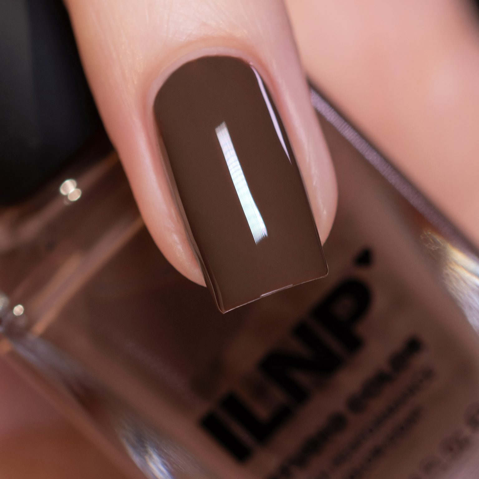 ILNP Studio Color Nail Polish | High Performance Colors