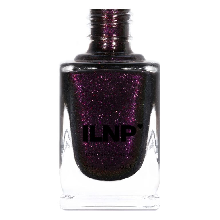 ILNP Purple Essentials Bundle - by ILNP
