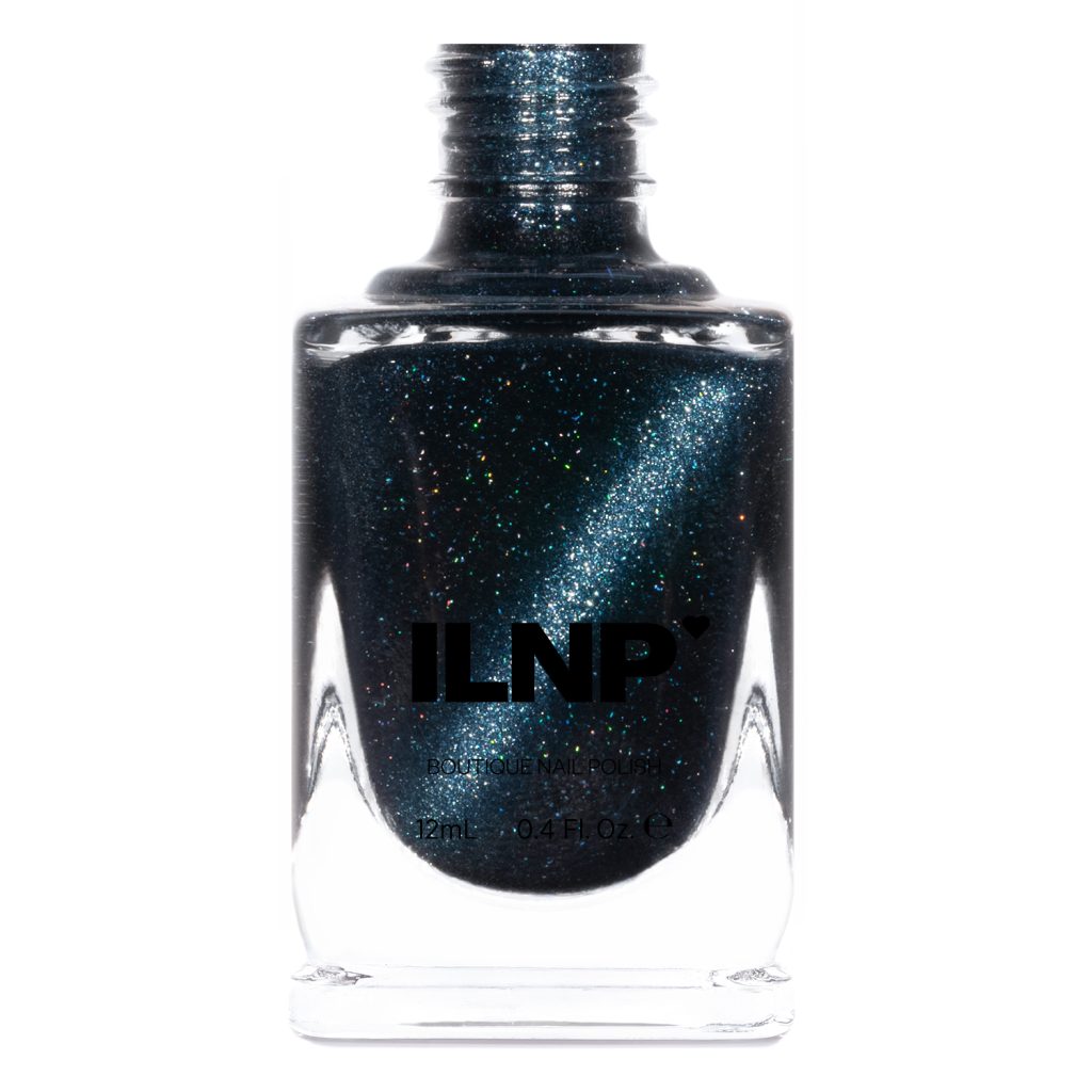 ILNP Boutique Effect Nail Polish | Magnet Activated Shades
