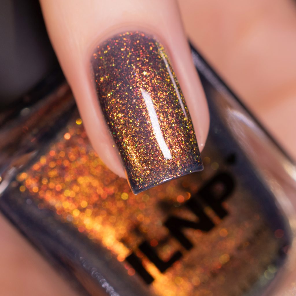 ILNP Boutique Nail Polish | All Stunning Colors and Finishes