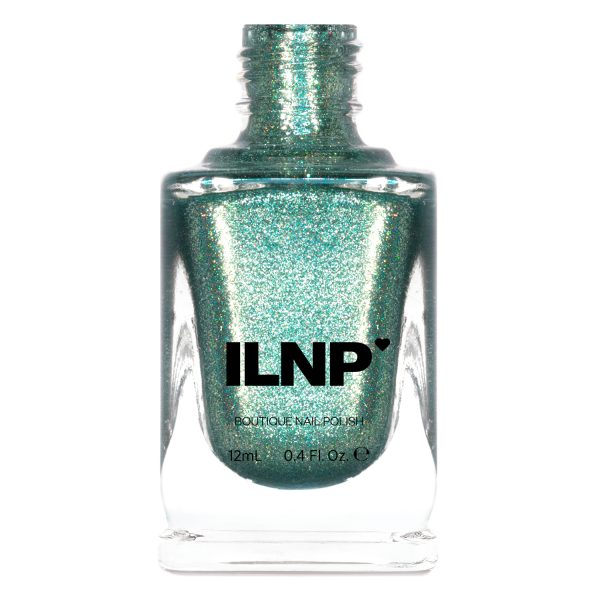 ILNP Boutique Nail Polish | All Stunning Colors and Finishes