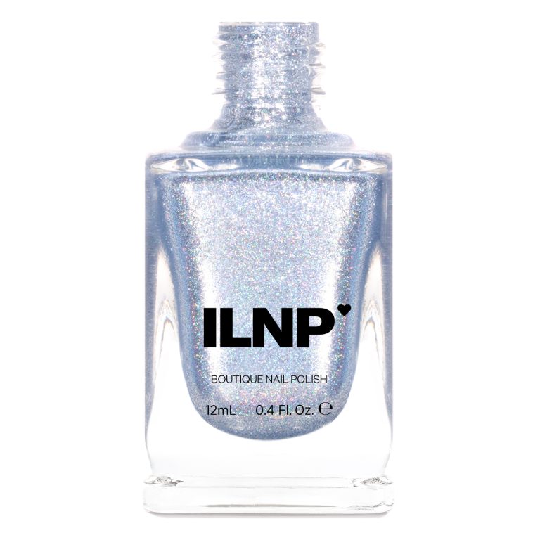 ILNP Boutique Effect Nail Polish | Stunning, Unique Finishes