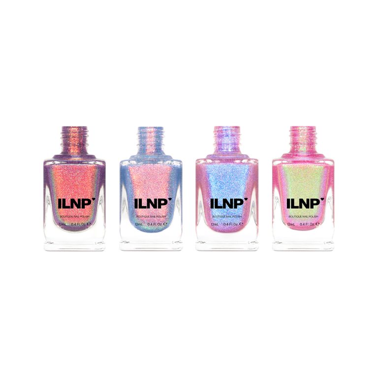 ILNP Nail Polish Bundles | Curated Nail Polish Sets