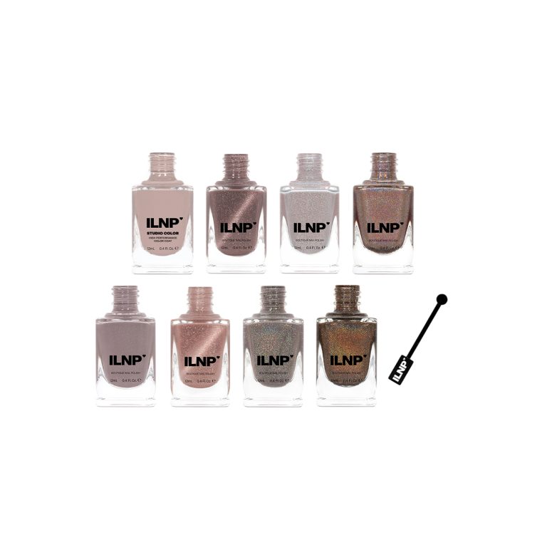ILNP Nail Polish Bundles | Curated Nail Polish Sets