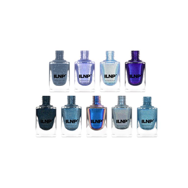 ILNP Nail Polish Bundles | Curated Nail Polish Sets