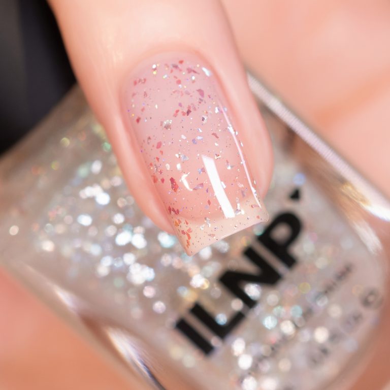 ILNP Boutique Nail Polish | All Stunning Colors and Finishes