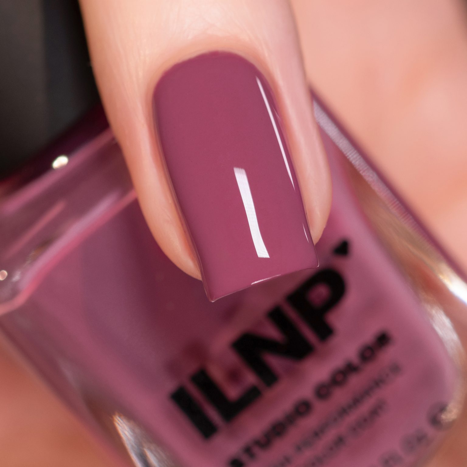 ILNP Boutique Nail Polish | All Stunning Colors and Finishes
