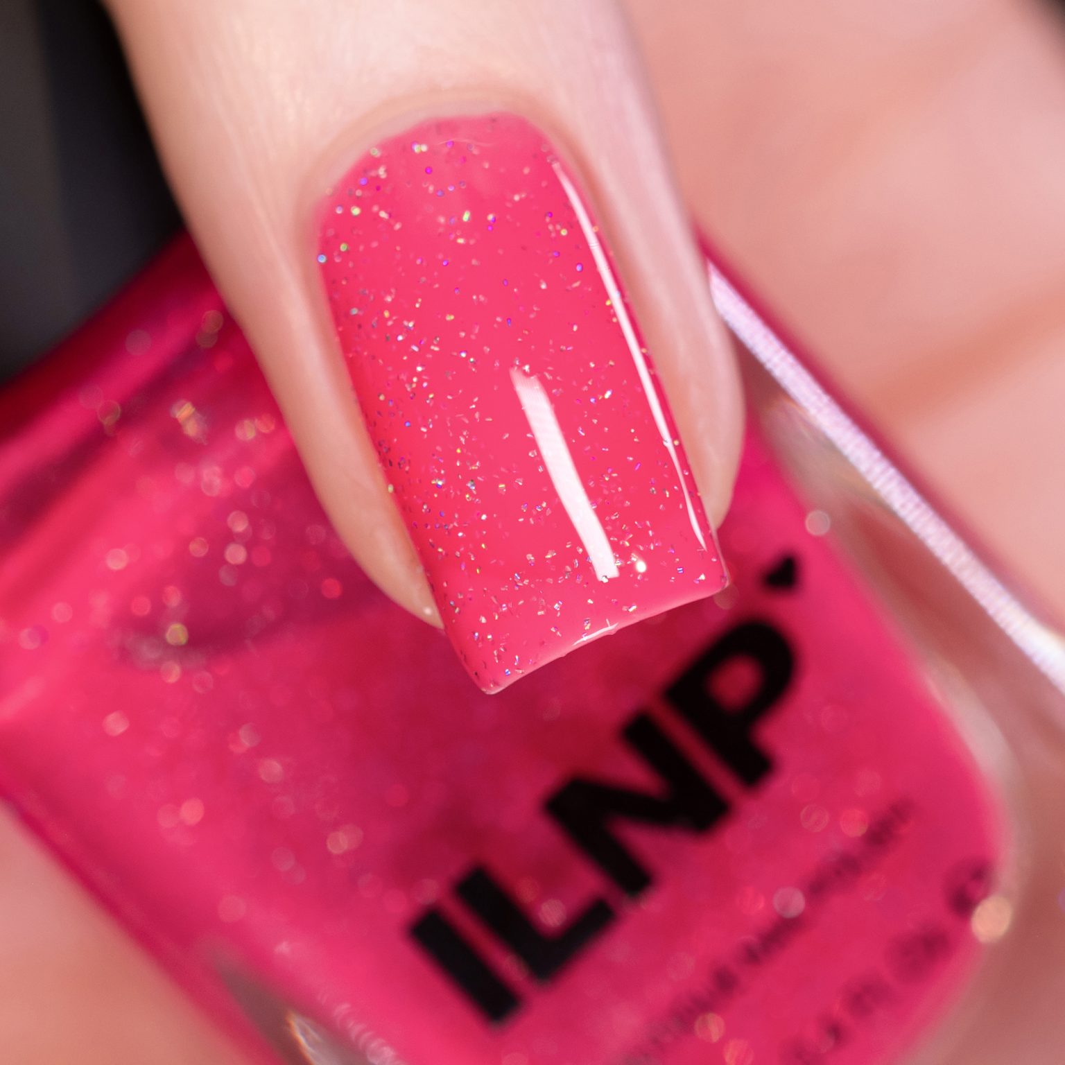 ILNP Boutique Nail Polish | All Stunning Colors and Finishes
