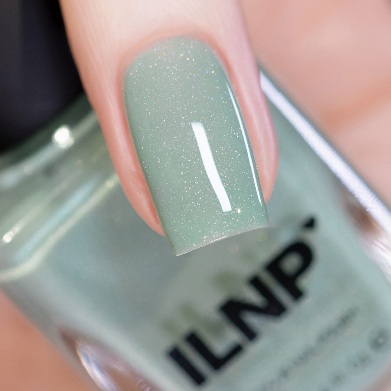 ILNP Boutique Nail Polish | Premium Colors & Finishes