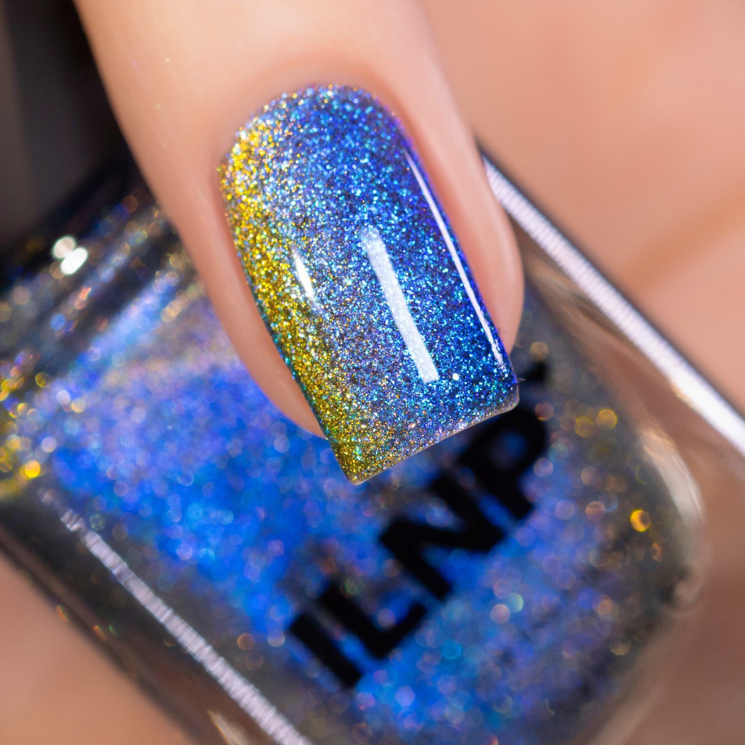 ILNP Boutique Nail Polish | Premium Colors & Finishes