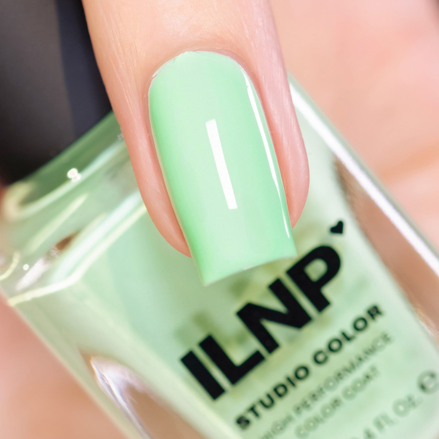 ILNP Boutique Nail Polish | Premium Colors & Finishes