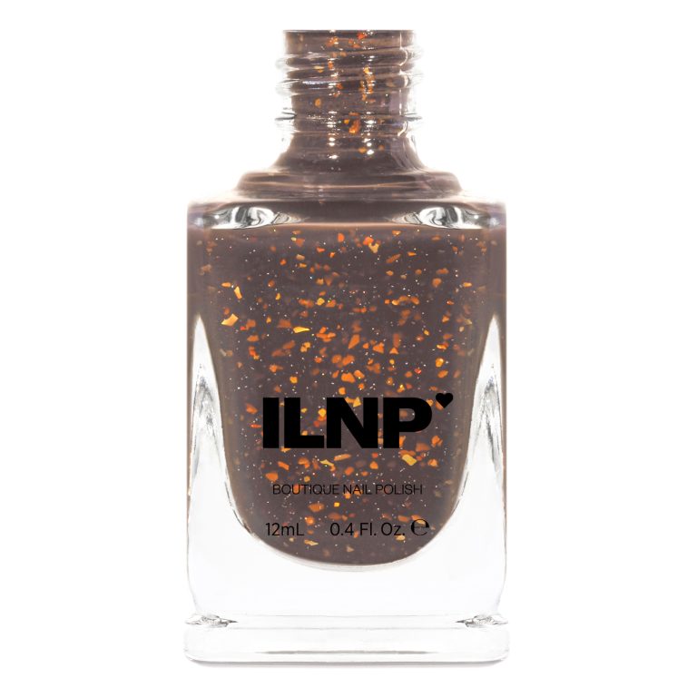 ILNP Boutique Effect Nail Polish | Stunning, Unique Finishes