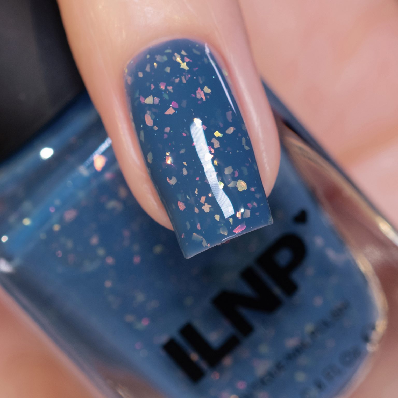 ILNP Boutique Nail Polish | All Stunning Colors and Finishes