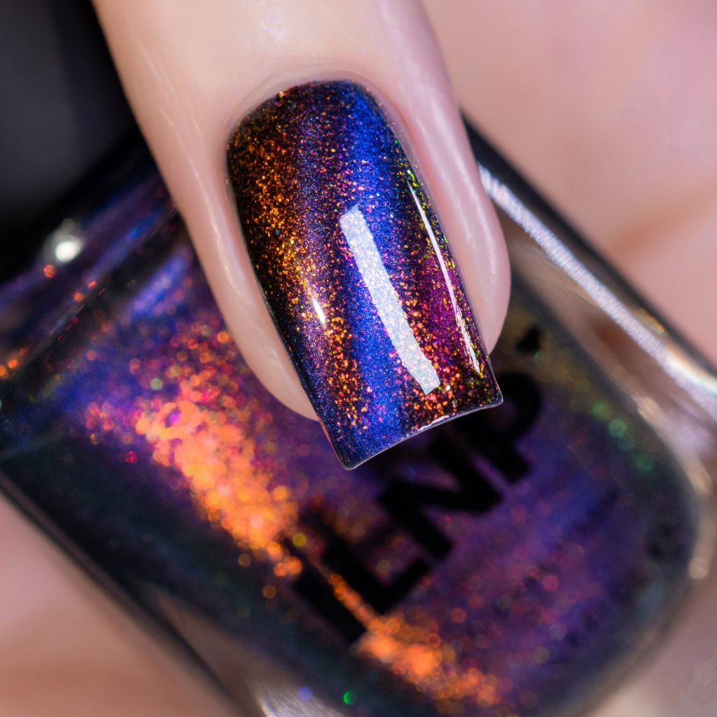 ILNP Boutique Effect Nail Polish | Stunning, Unique Finishes