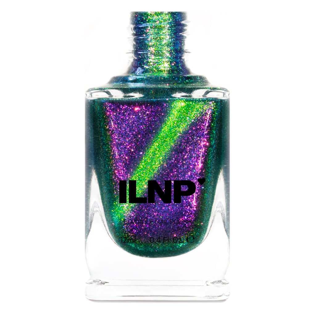 ILNP Boutique Effect Nail Polish | Stunning, Unique Finishes
