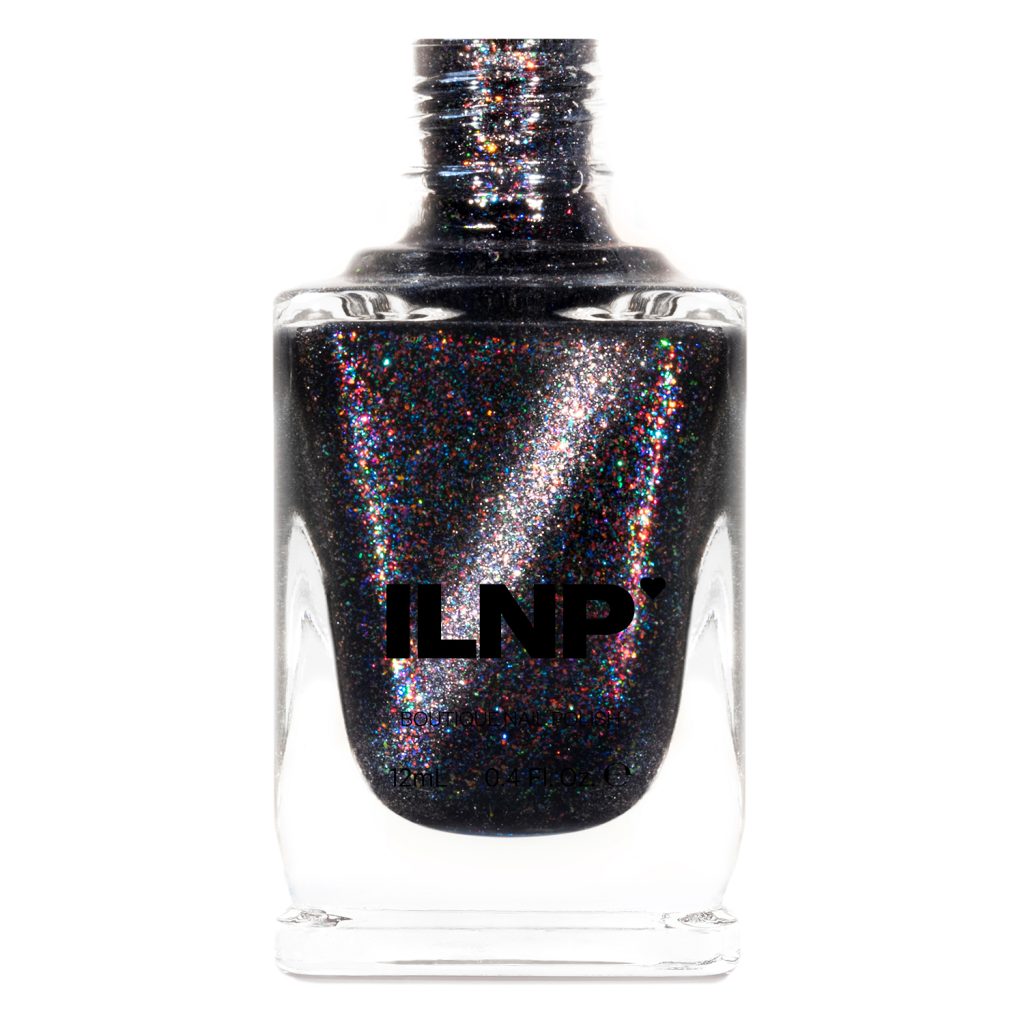 ILNP Boutique Effect Nail Polish | Magnet Activated Shades