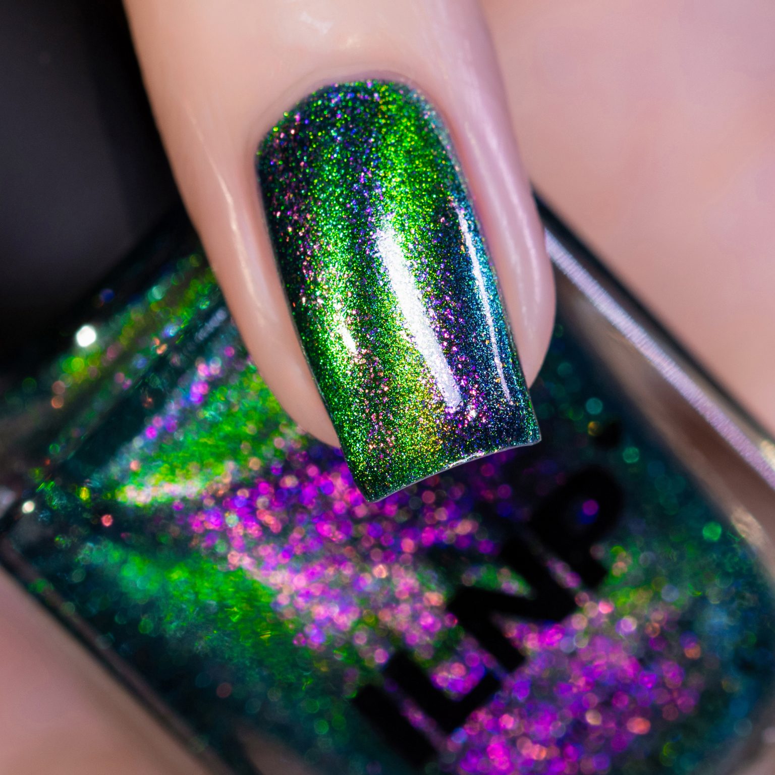 ILNP Boutique Effect Nail Polish | Stunning, Unique Finishes