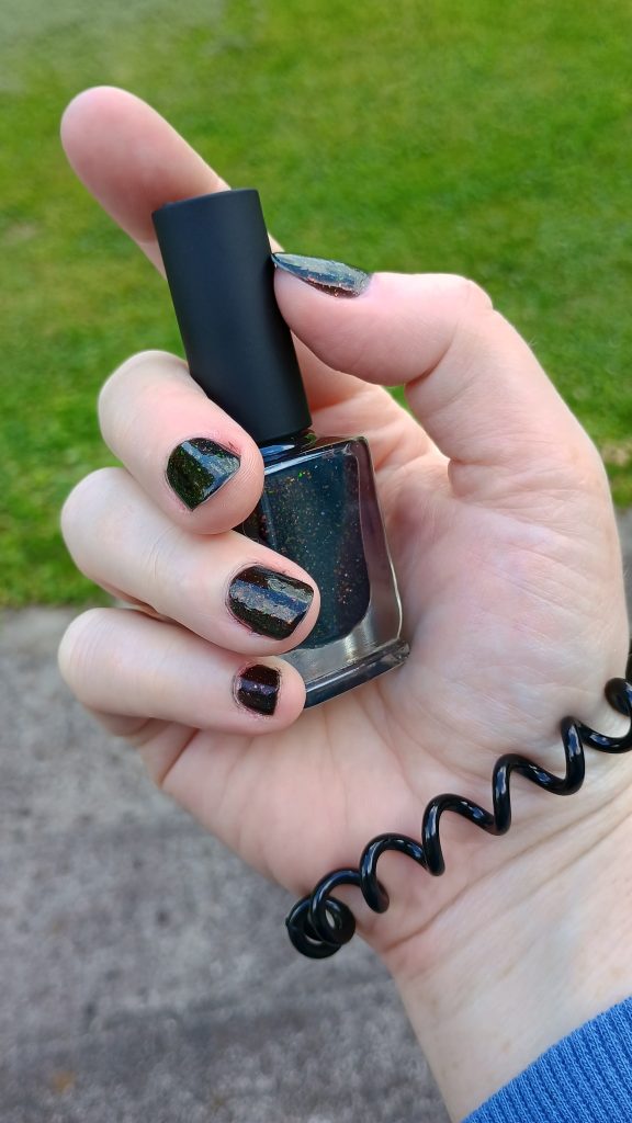 Underground - by ILNP