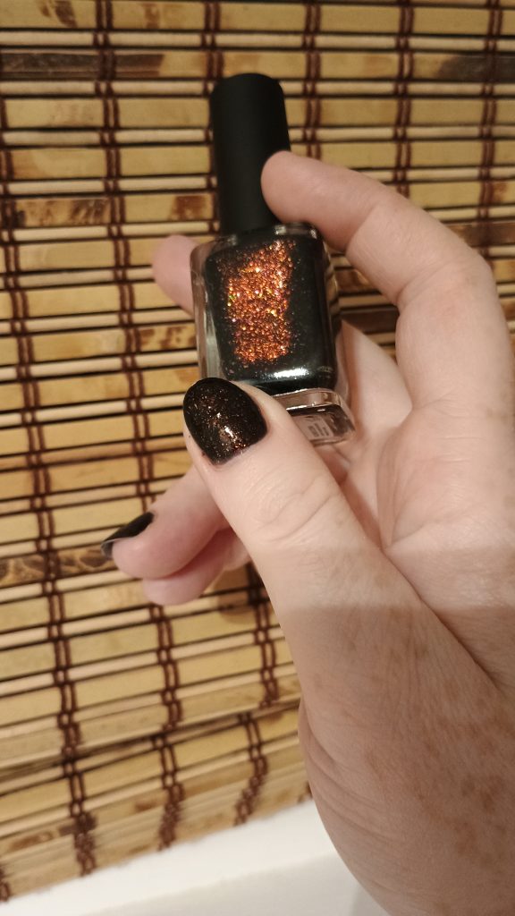 Underground - by ILNP