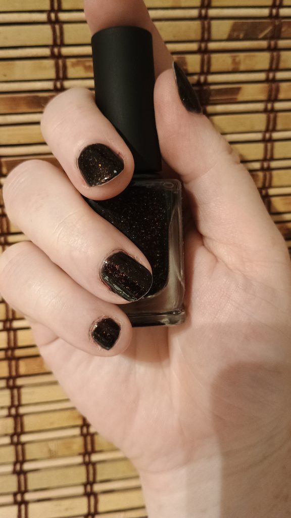 Underground - by ILNP