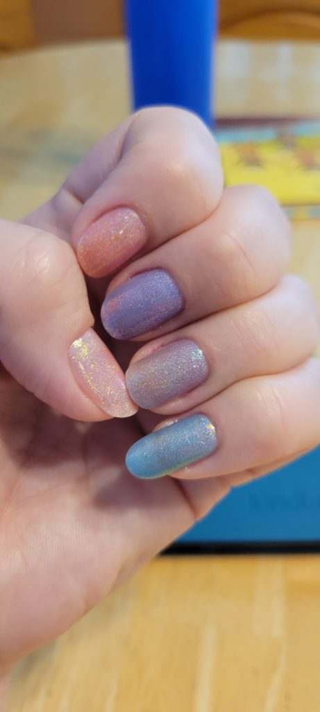 Summer Nights Collection - by ILNP