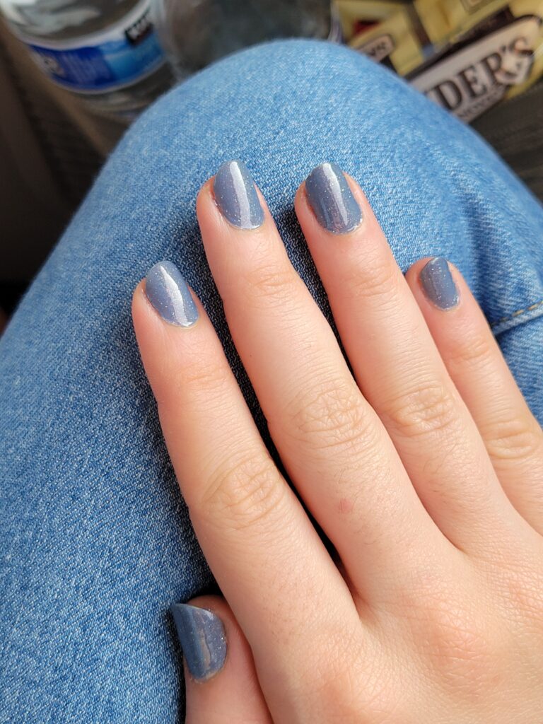 Dusk To Dawn - by ILNP