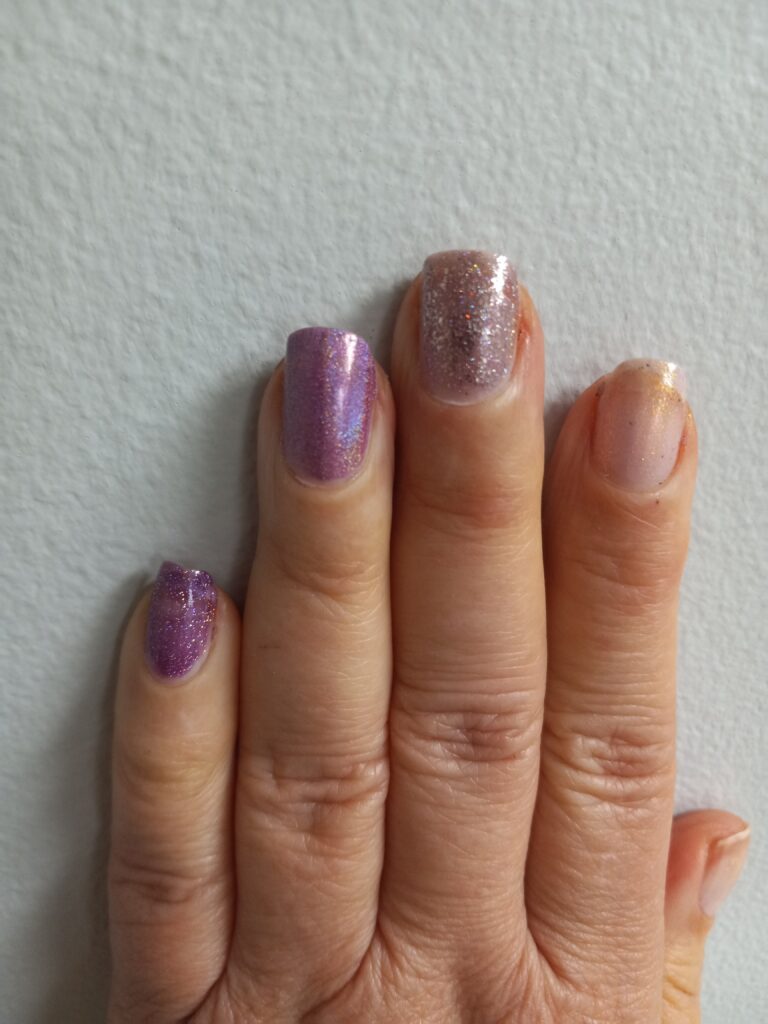 ILNP Purple Essentials Bundle - by ILNP