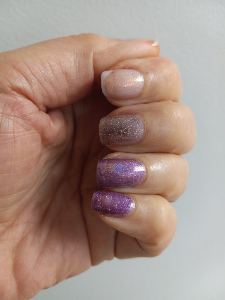 ILNP Purple Essentials Bundle - by ILNP