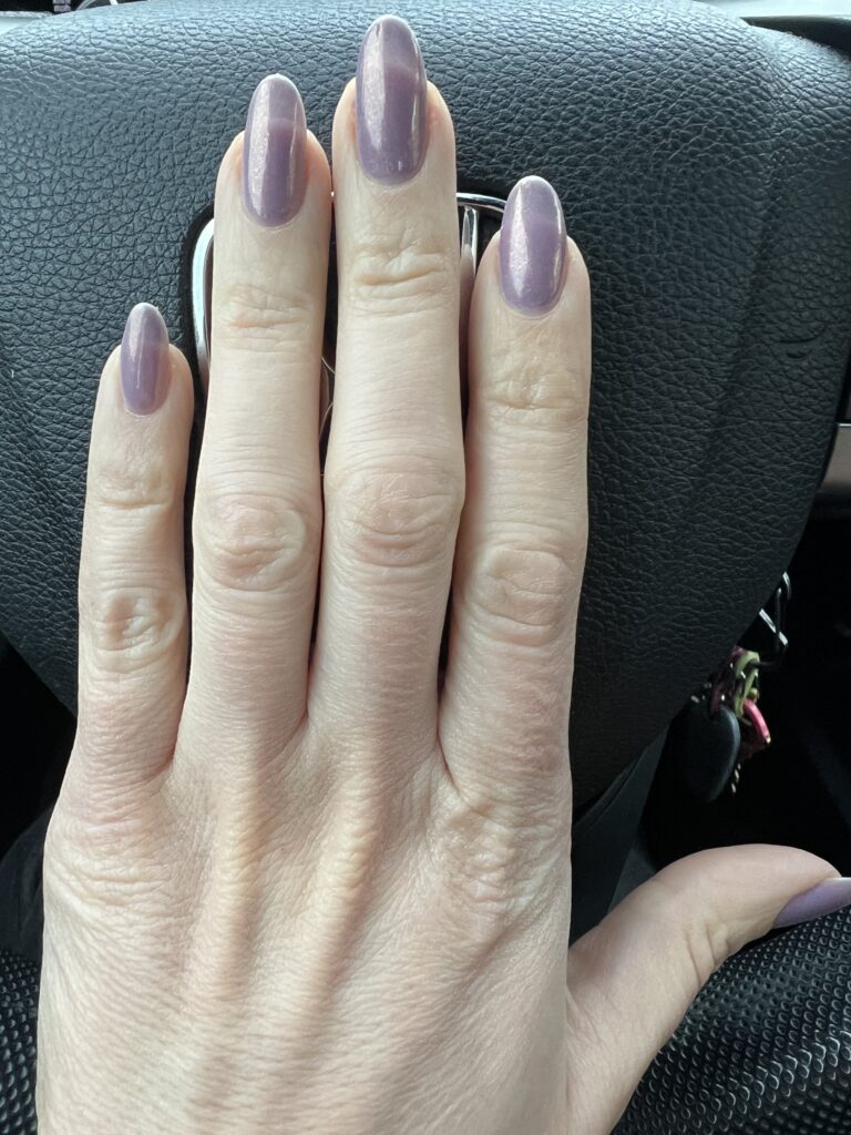 Lilac Bridges - by ILNP