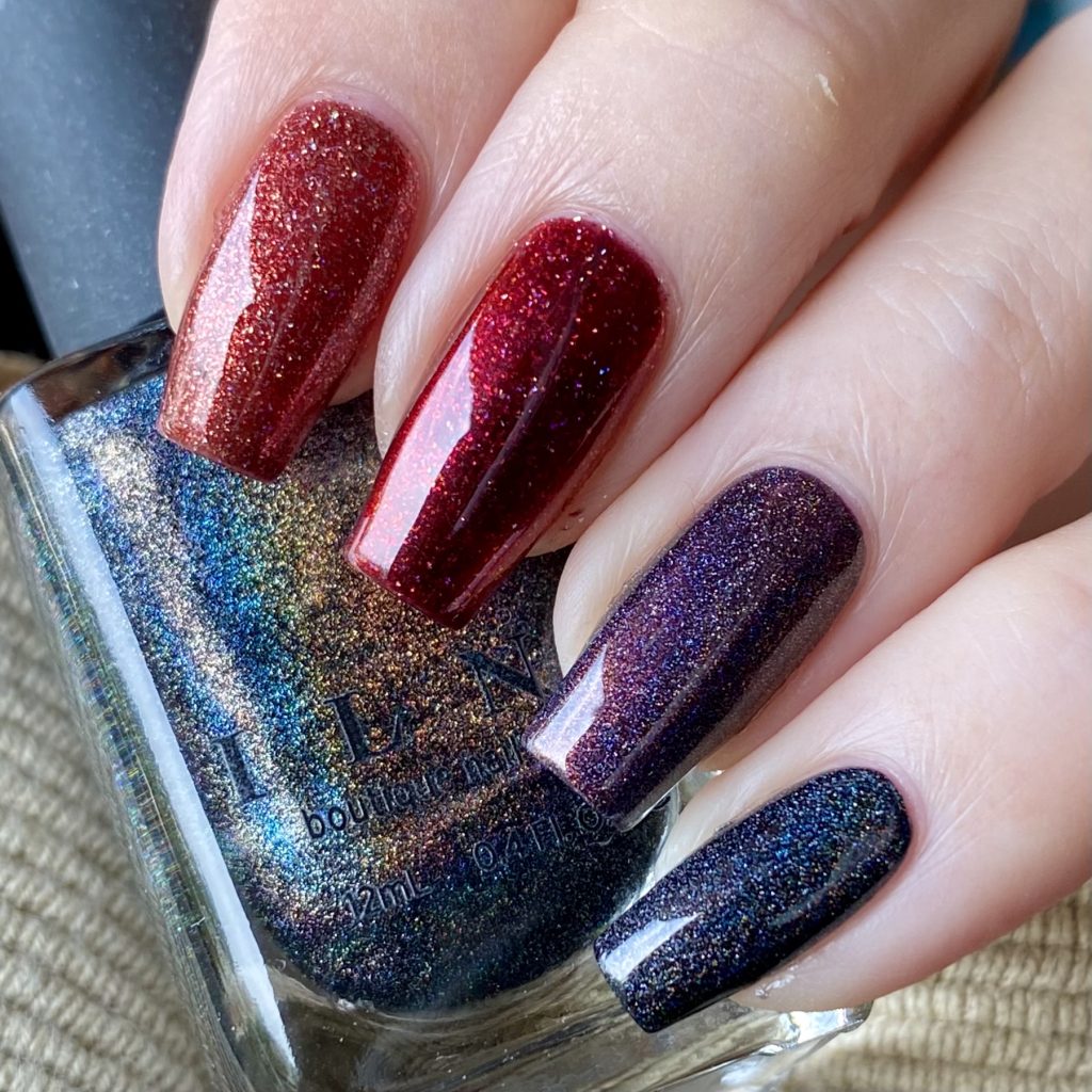 Haunted Collection - by ILNP