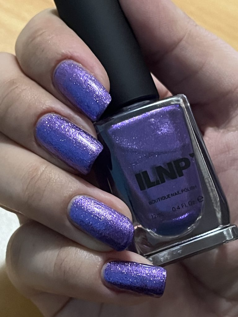 Hi-Fi - by ILNP