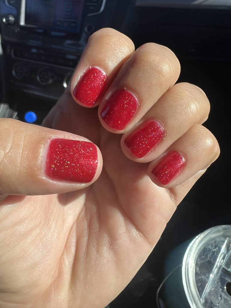 Stopping Traffic - by ILNP