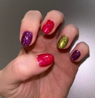 Splashed Collection - by ILNP