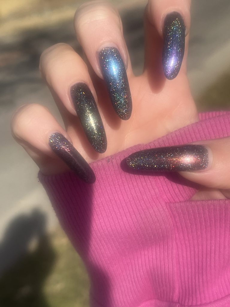 Level Up - by ILNP