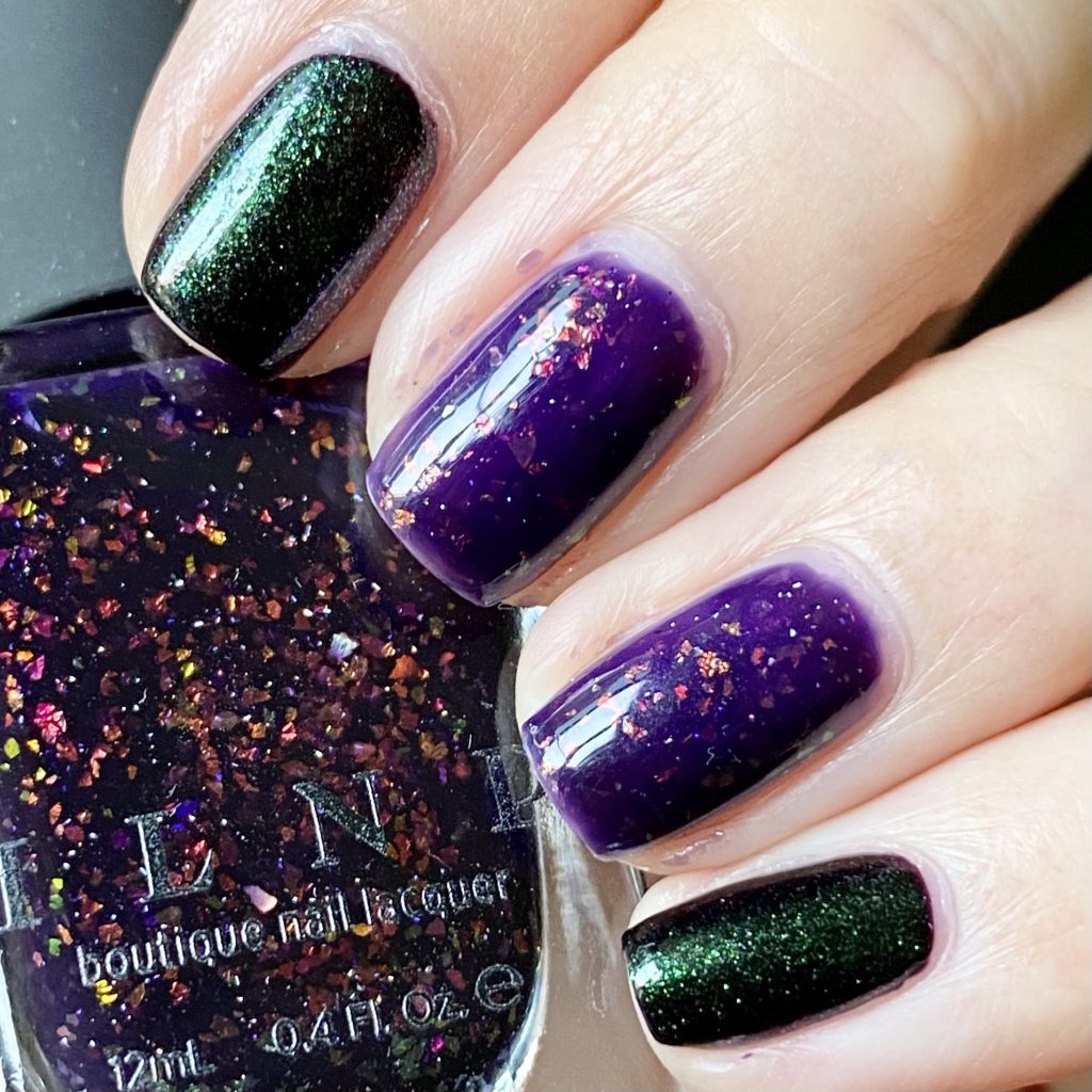 Haunted Collection - by ILNP