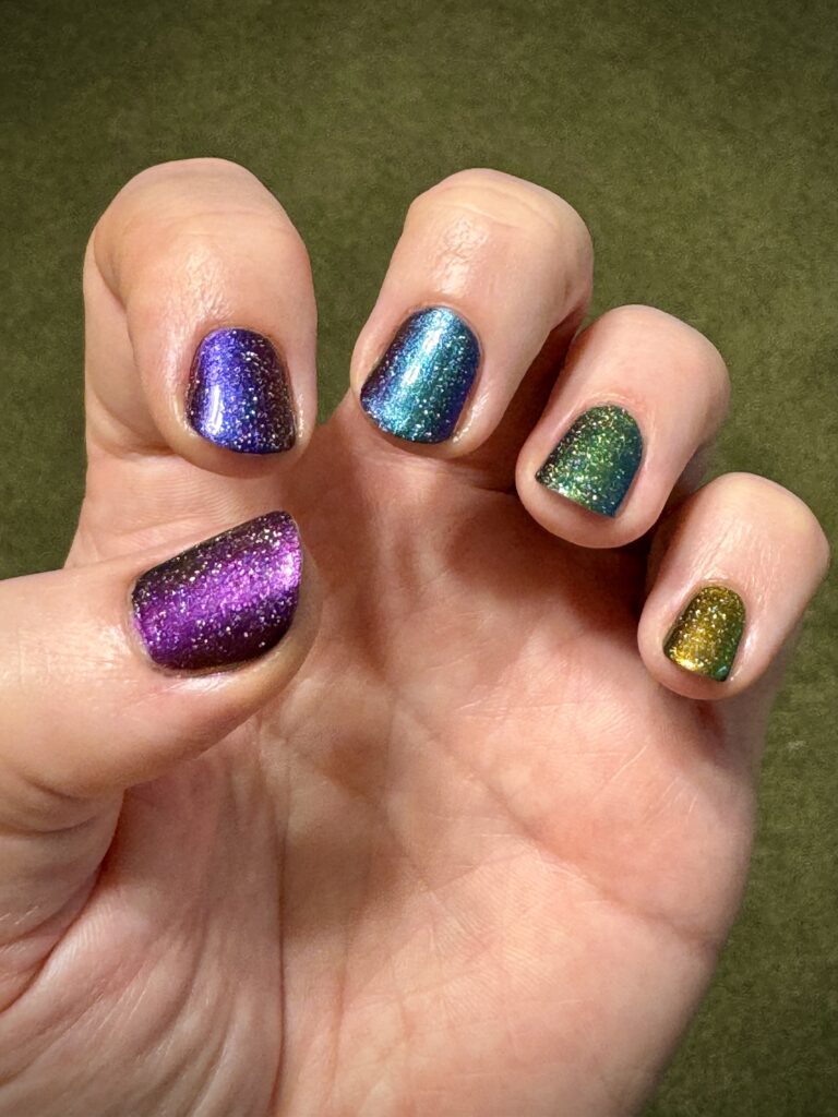 Cygnus Loop - by ILNP